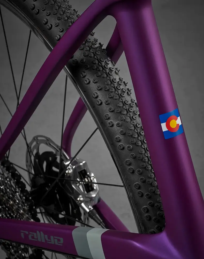 2023 Spot Rallye 6-Star AXS – Specs, Comparisons, Reviews – 99 Spokes