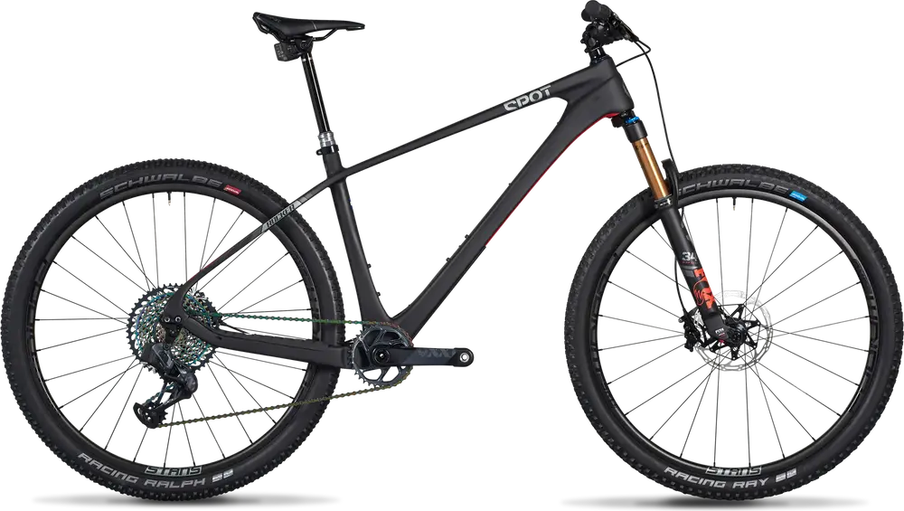 2023 Spot Rocker Geared 4-star – Specs, Comparisons, Reviews – 99 Spokes