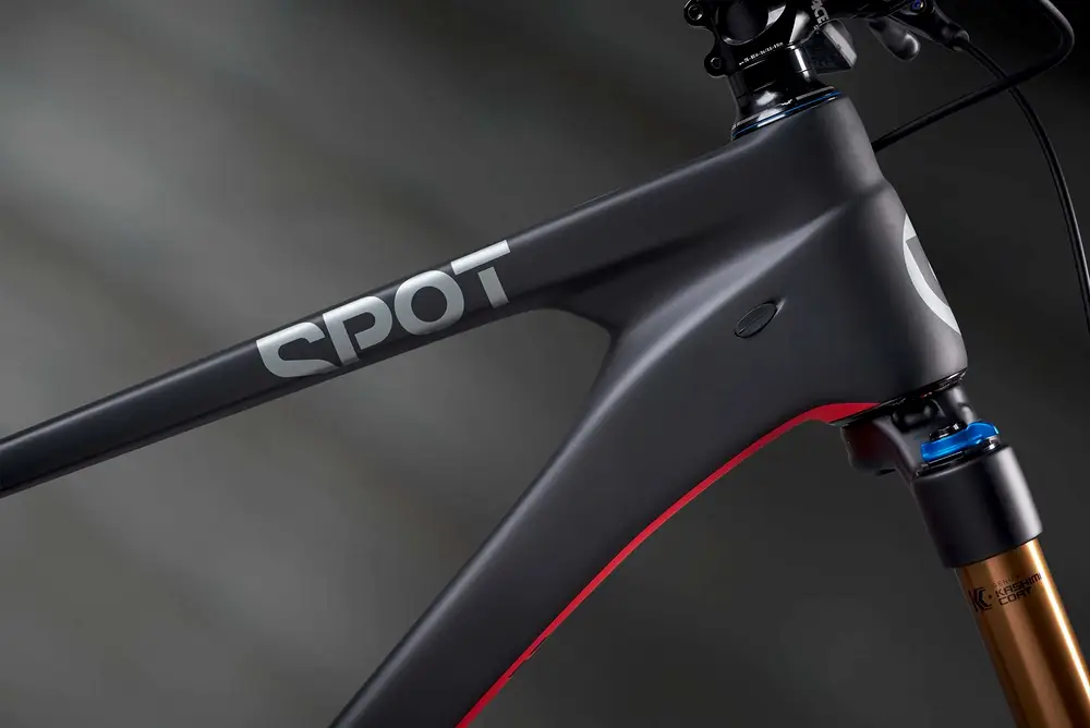 2023 Spot Rocker Geared 5-star – Specs, Comparisons, Reviews – 99 Spokes