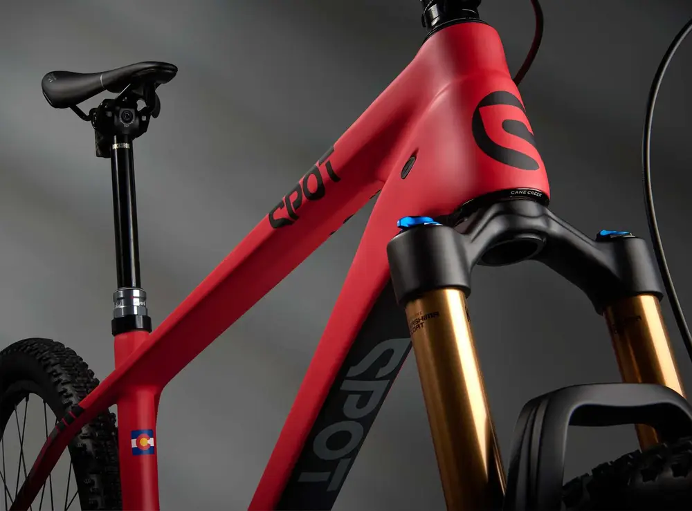2023 Spot Rocker Geared 5-star – Specs, Comparisons, Reviews – 99 Spokes