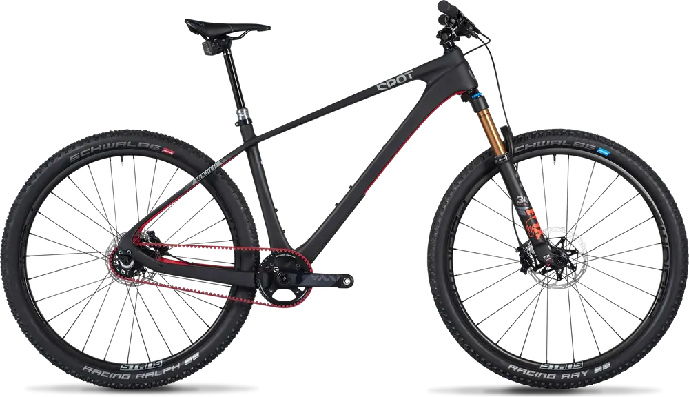 2023 Spot Rocker SS 4-star – Specs, Comparisons, Reviews – 99 Spokes