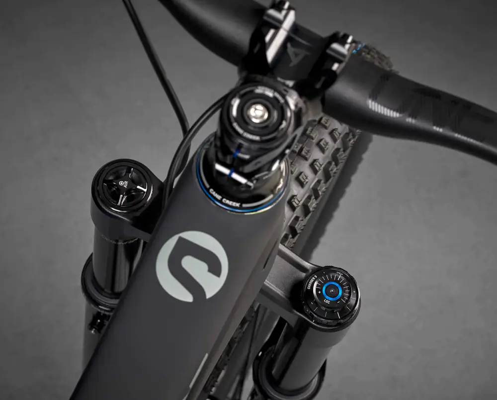 2023 Spot Ryve 115 6-Star AXS – Specs, Comparisons, Reviews – 99 Spokes