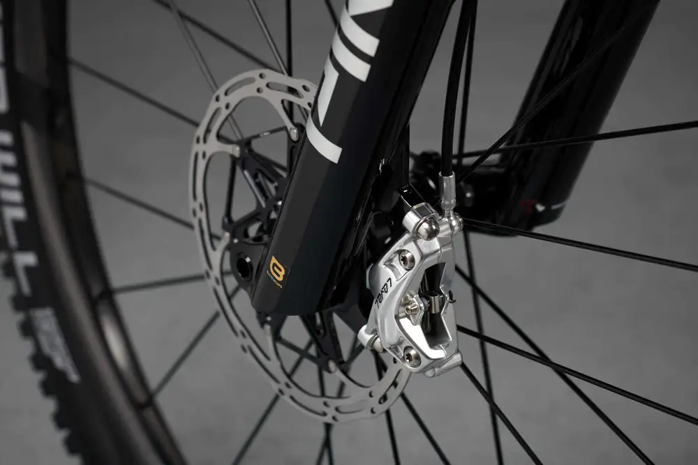 2023 Spot Ryve 115 6-Star AXS – Specs, Comparisons, Reviews – 99 Spokes