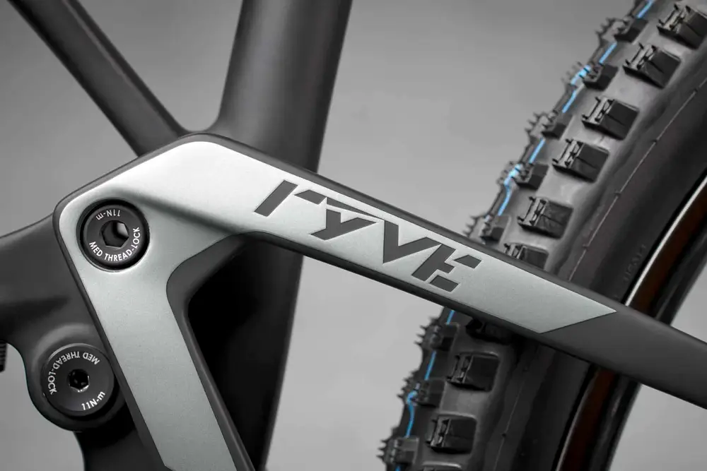 2023 Spot Ryve 115 6-Star AXS – Specs, Comparisons, Reviews – 99 Spokes