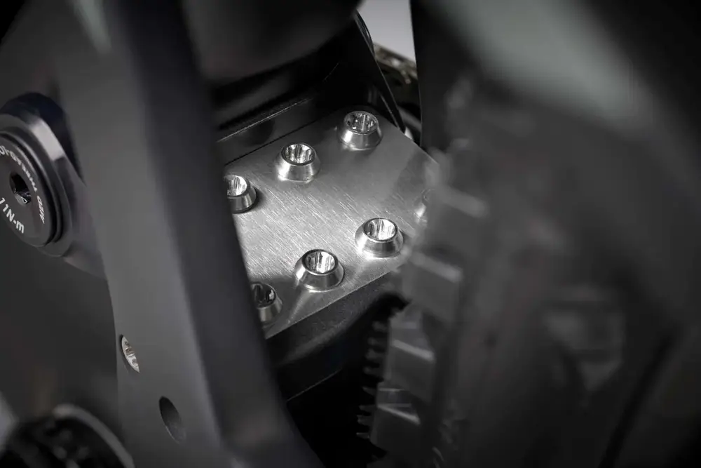 2023 Spot Ryve 115 6-Star XTR – Specs, Comparisons, Reviews – 99 Spokes