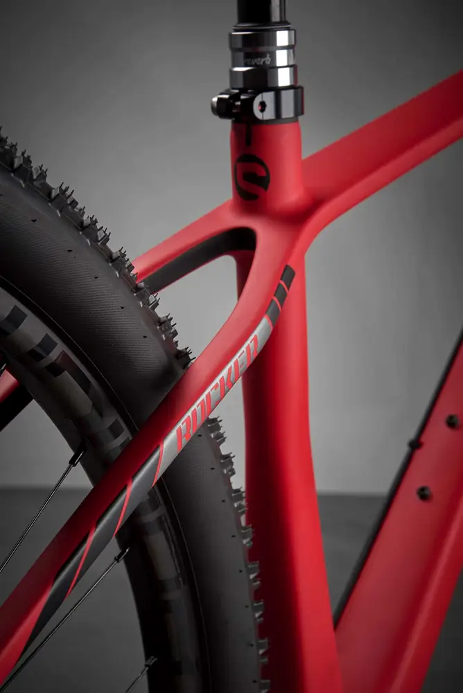 2024 Spot Rocker Geared - 4-star – Specs, Comparisons, Reviews – 99 Spokes