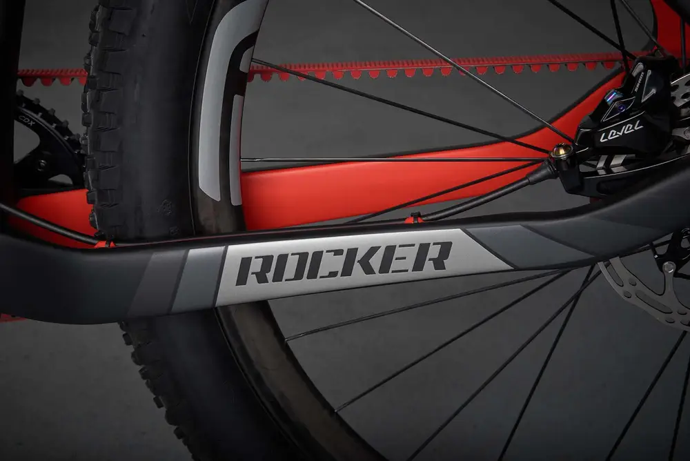 2024 Spot Rocker Geared - 4-star – Specs, Comparisons, Reviews – 99 Spokes