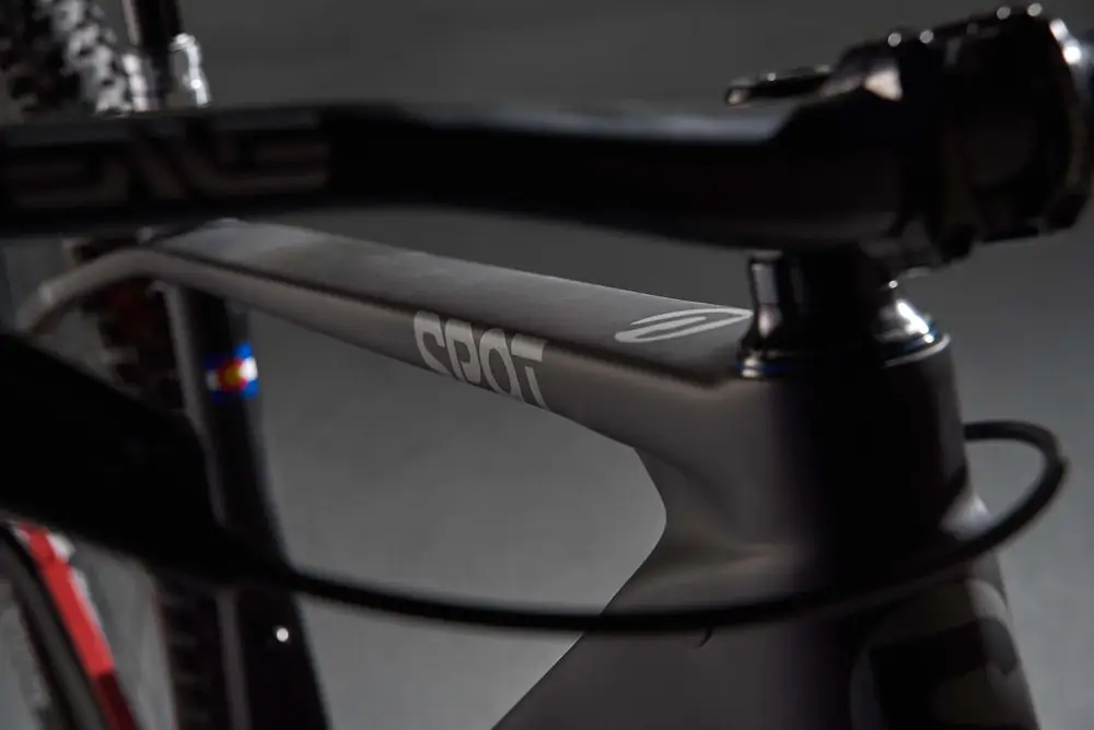 2024 Spot Rocker SS - 5-star – Specs, Comparisons, Reviews – 99 Spokes