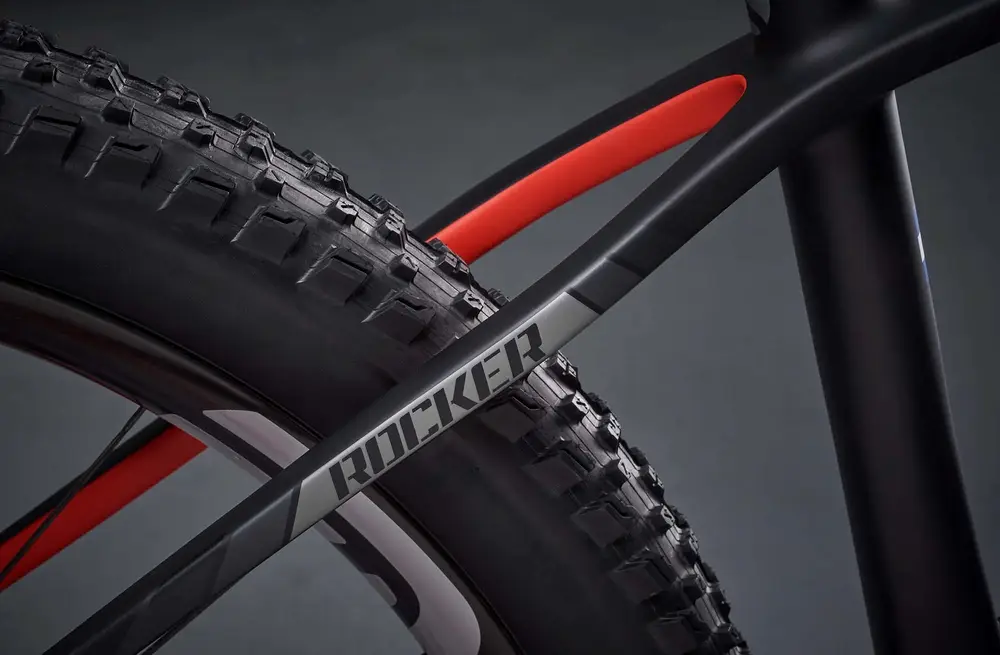 2024 Spot Rocker SS - 5-star – Specs, Comparisons, Reviews – 99 Spokes