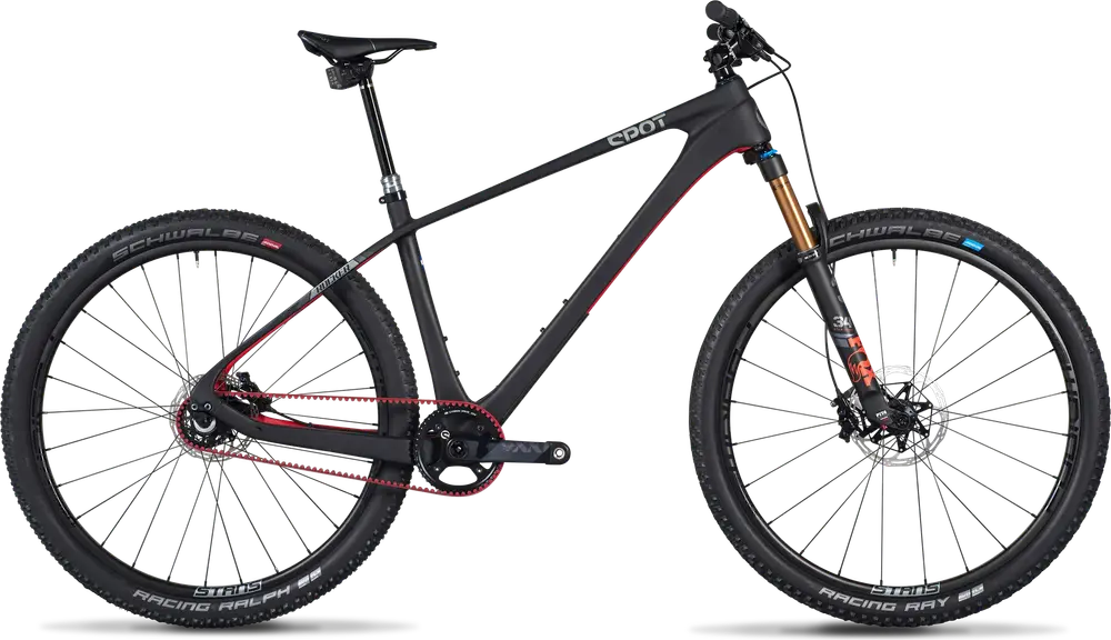 2024 Spot Rocker SS - 6-star – Specs, Comparisons, Reviews – 99 Spokes