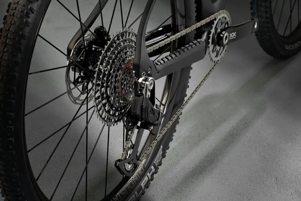 2024 Spot Rocker V2 Geared 4-star – Specs, Comparisons, Reviews – 99 Spokes