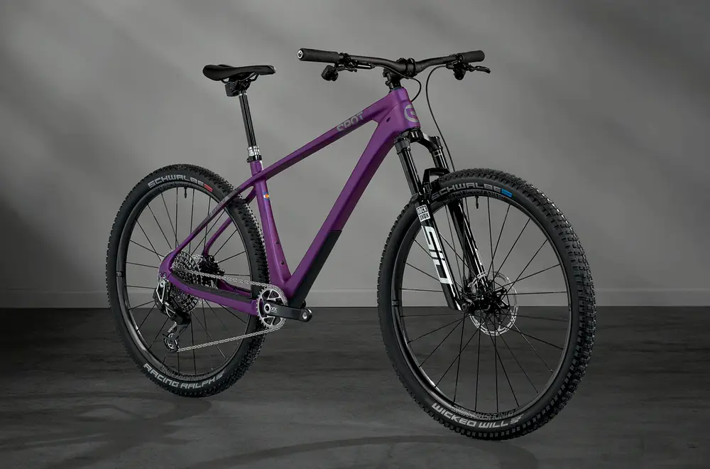 2024 Spot Rocker V2 Geared 5-star AXS – Specs, Comparisons, Reviews ...