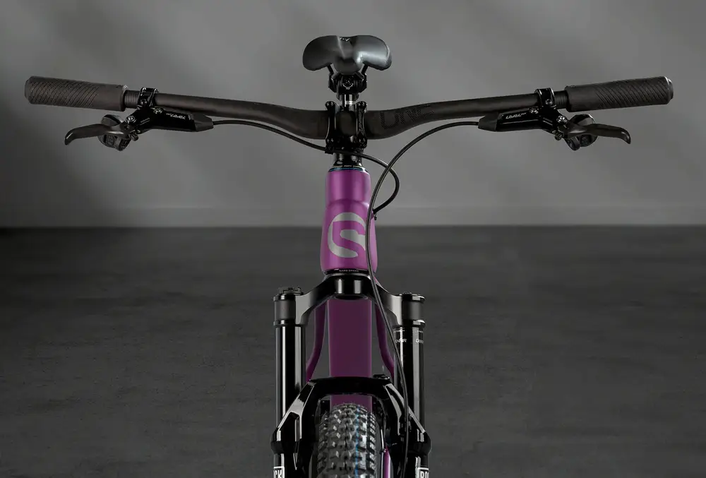 2024 Spot Rocker V2 Geared 5-star AXS – Specs, Comparisons, Reviews ...