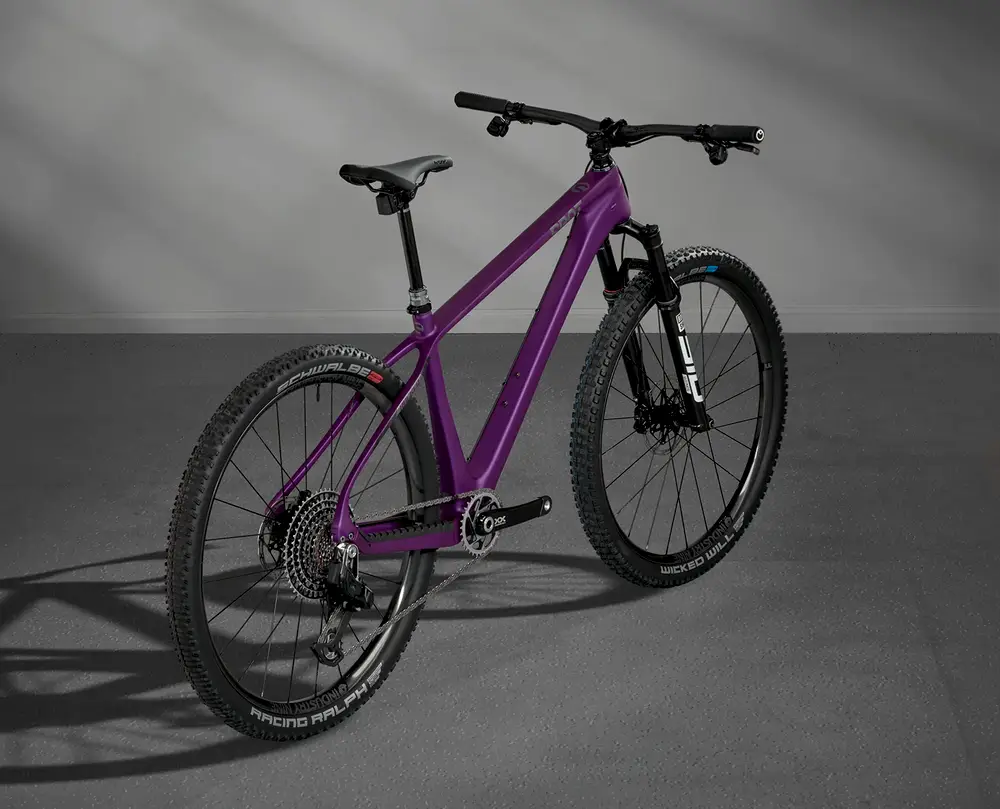 2024 Spot Rocker V2 Geared 5-star AXS – Specs, Comparisons, Reviews ...