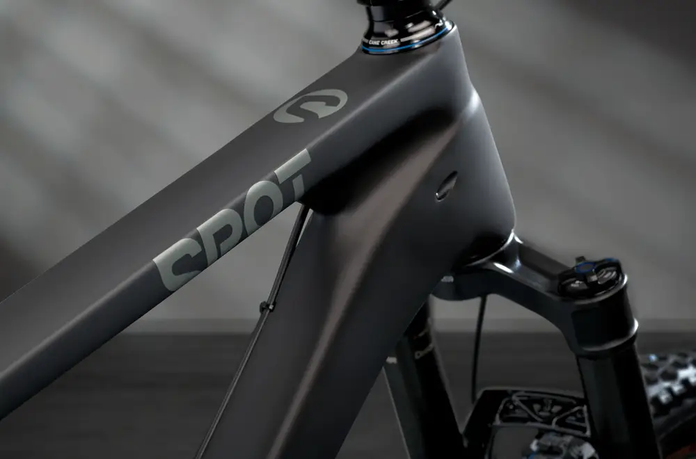 2024 Spot Rocker V2 Geared 5-Star AXS – Specs, Comparisons, Reviews ...