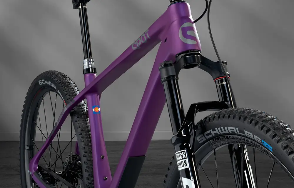 2024 Spot Rocker V2 Geared 5-Star AXS – Specs, Comparisons, Reviews ...