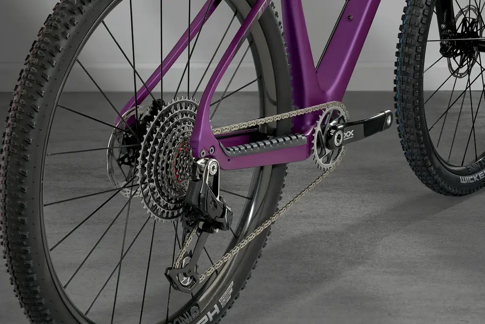 2024 Spot Rocker V2 Geared 5-star AXS – Specs, Comparisons, Reviews ...