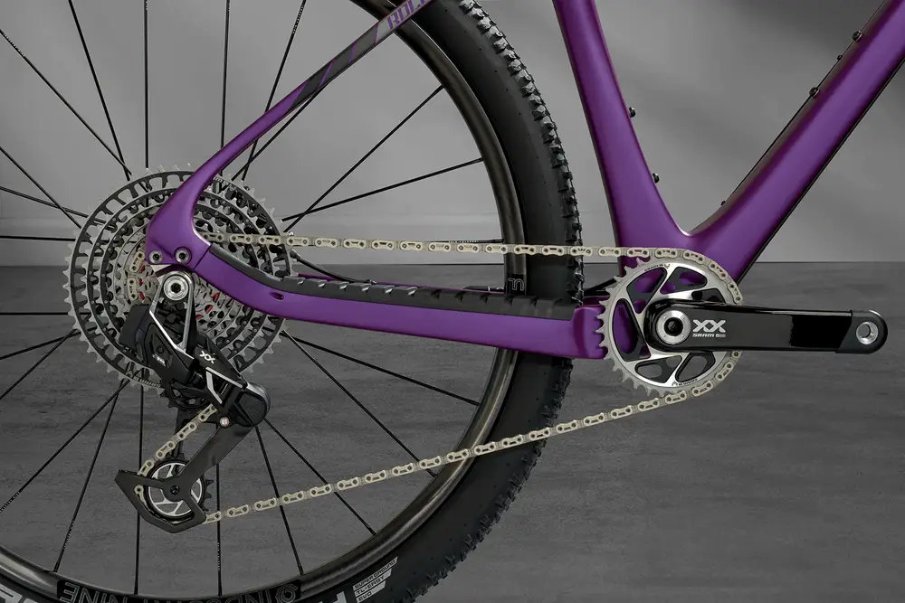 2024 Spot Rocker V2 Geared 5-star AXS – Specs, Comparisons, Reviews ...