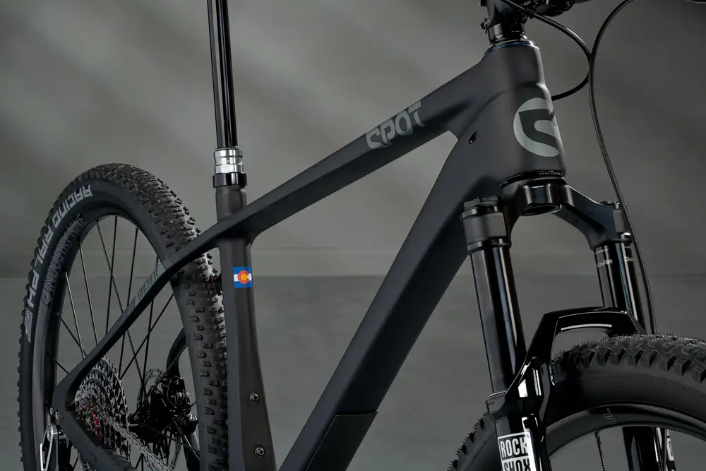 2024 Spot Rocker V2 Geared 6-Star AXS – Specs, Comparisons, Reviews ...