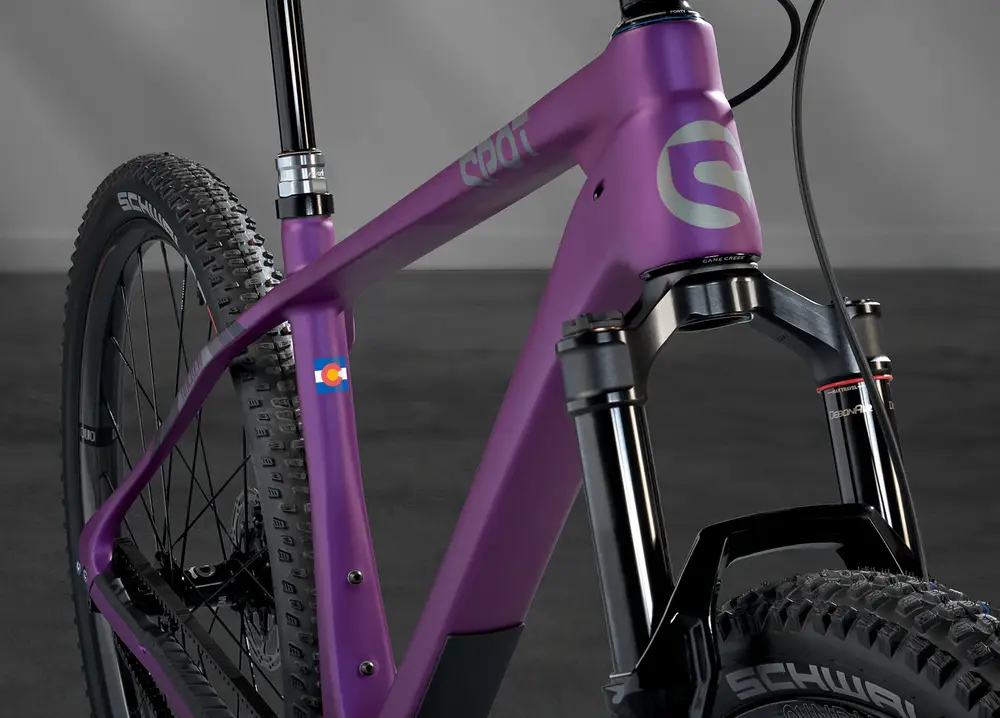 2024 Spot Rocker V2 Singlespeed 4-star – Specs, Comparisons, Reviews ...