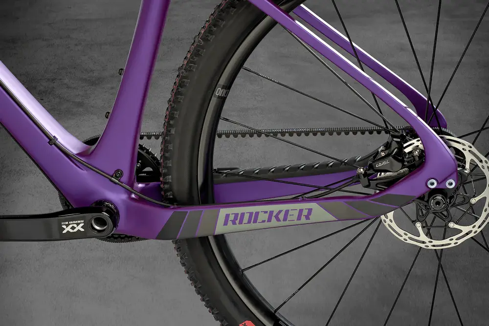 2024 Spot Rocker V2 Singlespeed 4-star – Specs, Comparisons, Reviews ...