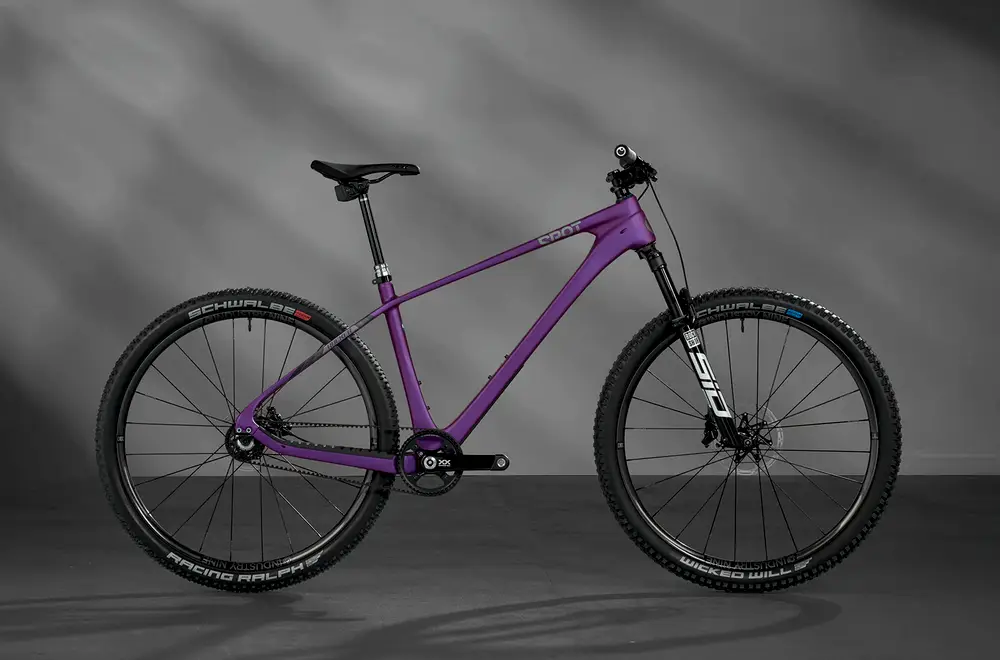 2024 Spot Rocker V2 Singlespeed 6-star – Specs, Comparisons, Reviews ...