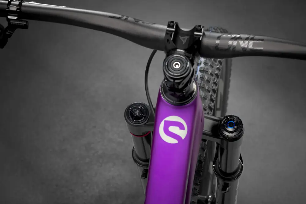 2024 Spot Ryve 115 5-Star AXS – Specs, Comparisons, Reviews – 99 Spokes