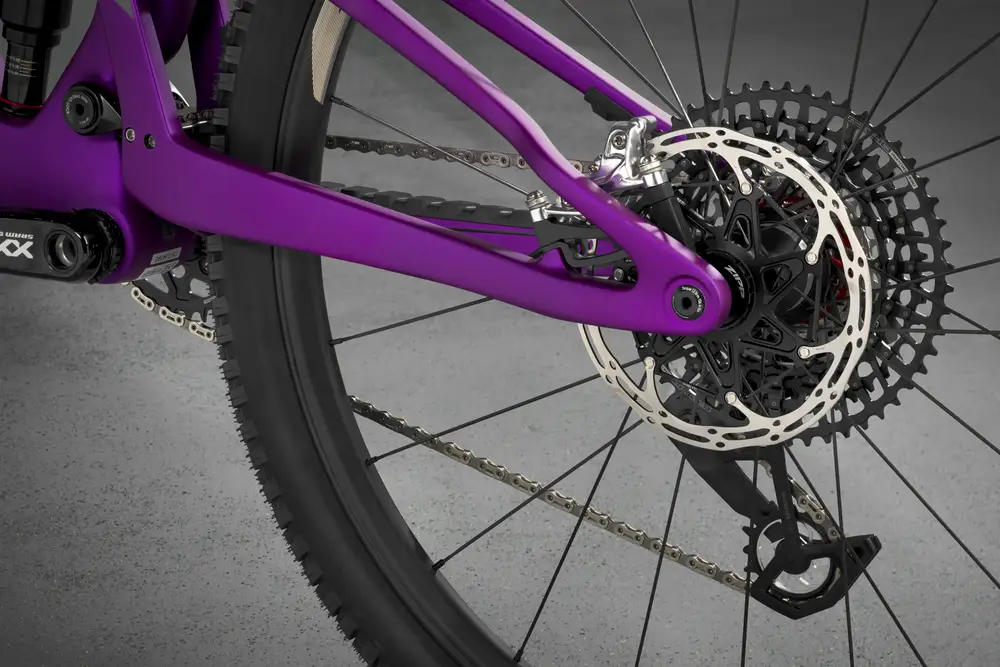 2024 Spot Ryve 115 5-Star AXS – Specs, Comparisons, Reviews – 99 Spokes