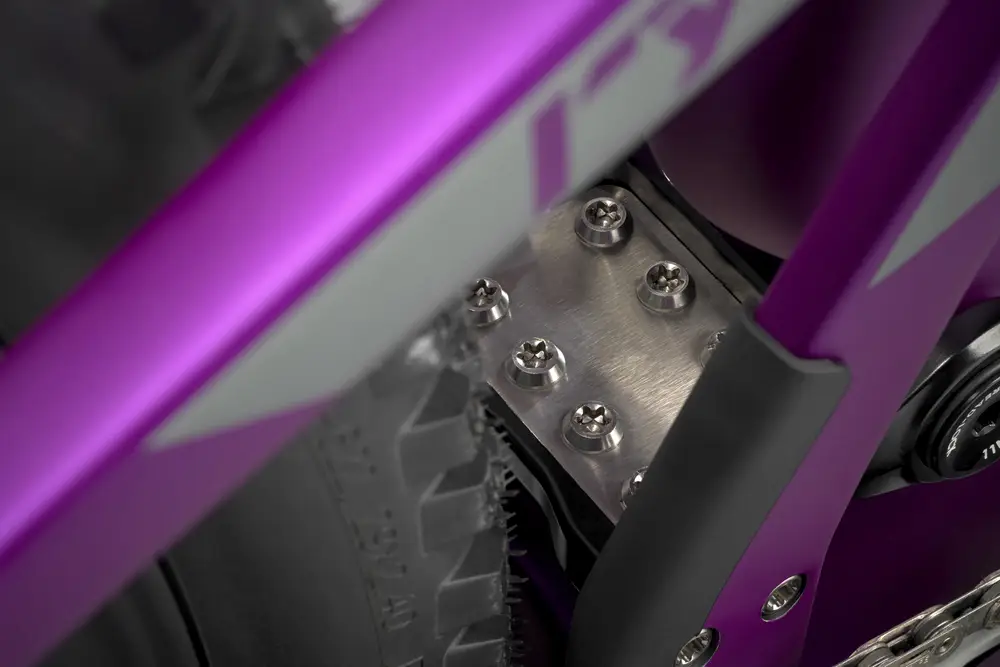 2024 Spot Ryve 115 5-Star AXS – Specs, Comparisons, Reviews – 99 Spokes