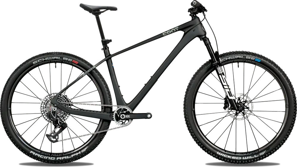 2025 Spot Rocker V2 Geared 5-Star AXS – Specs, Comparisons, Reviews ...