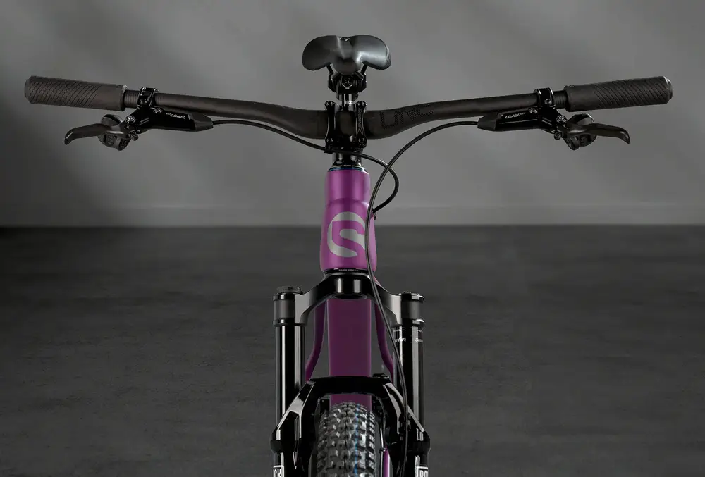 2025 Spot Rocker V2 Geared 6-Star AXS – Specs, Comparisons, Reviews ...