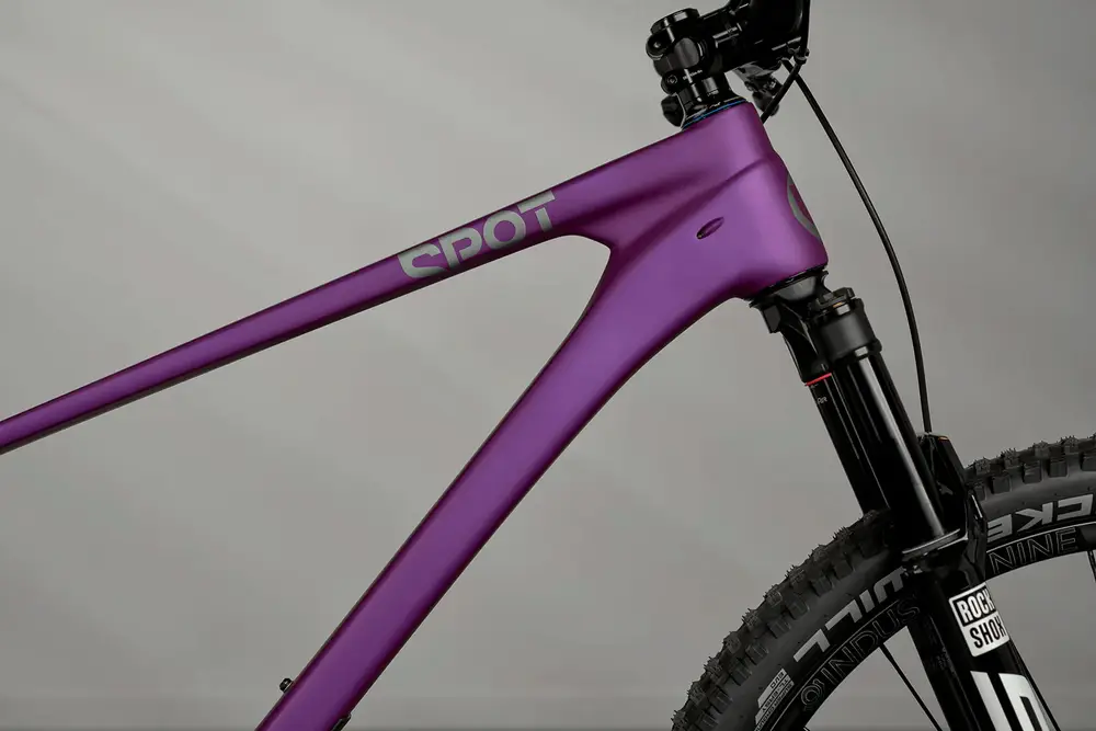 2025 Spot Rocker V2 Singlespeed 4-star – Specs, Comparisons, Reviews ...