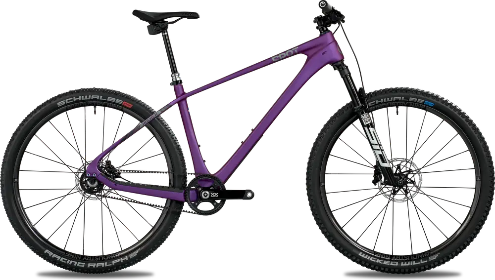 2025 Spot Rocker V2 Singlespeed 6-star – Specs, Comparisons, Reviews ...