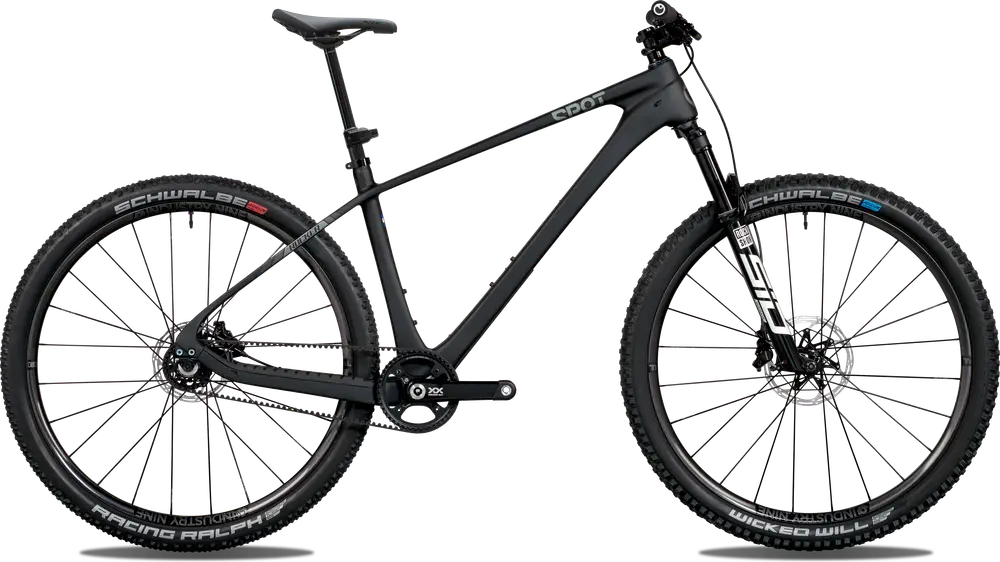 2025 Spot Rocker V2 Singlespeed 6-star – Specs, Comparisons, Reviews ...