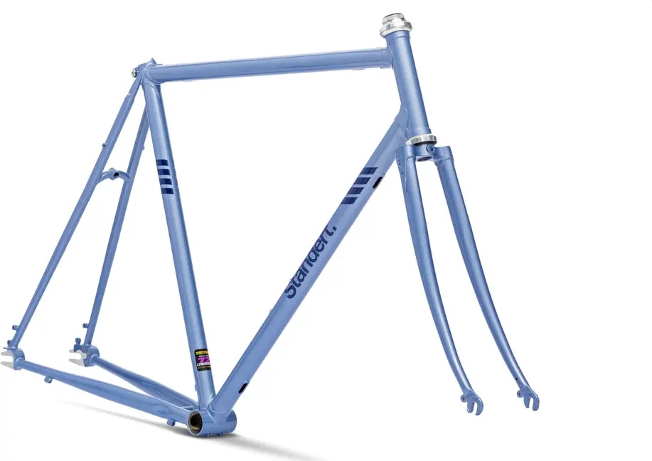 2019 Standert Herr Standert SSFW18 — Frameset – Specs, Comparisons ...