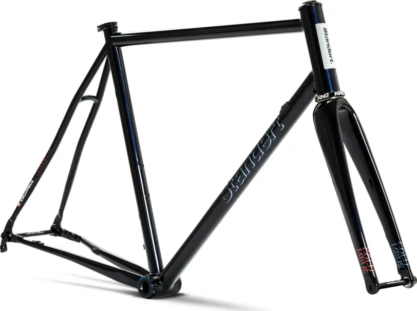 2019 Standert Triebwerk DISC — Frameset – Specs, Comparisons, Reviews ...