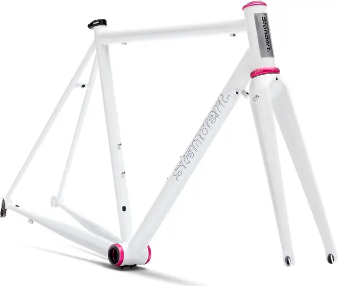 2019 Standert Triebwerk Mach3 — Frameset – Specs, Comparisons, Reviews ...