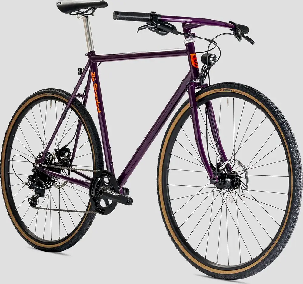 2023 Standert Bürgermeister*in Purple Reign – Specs, Comparisons ...