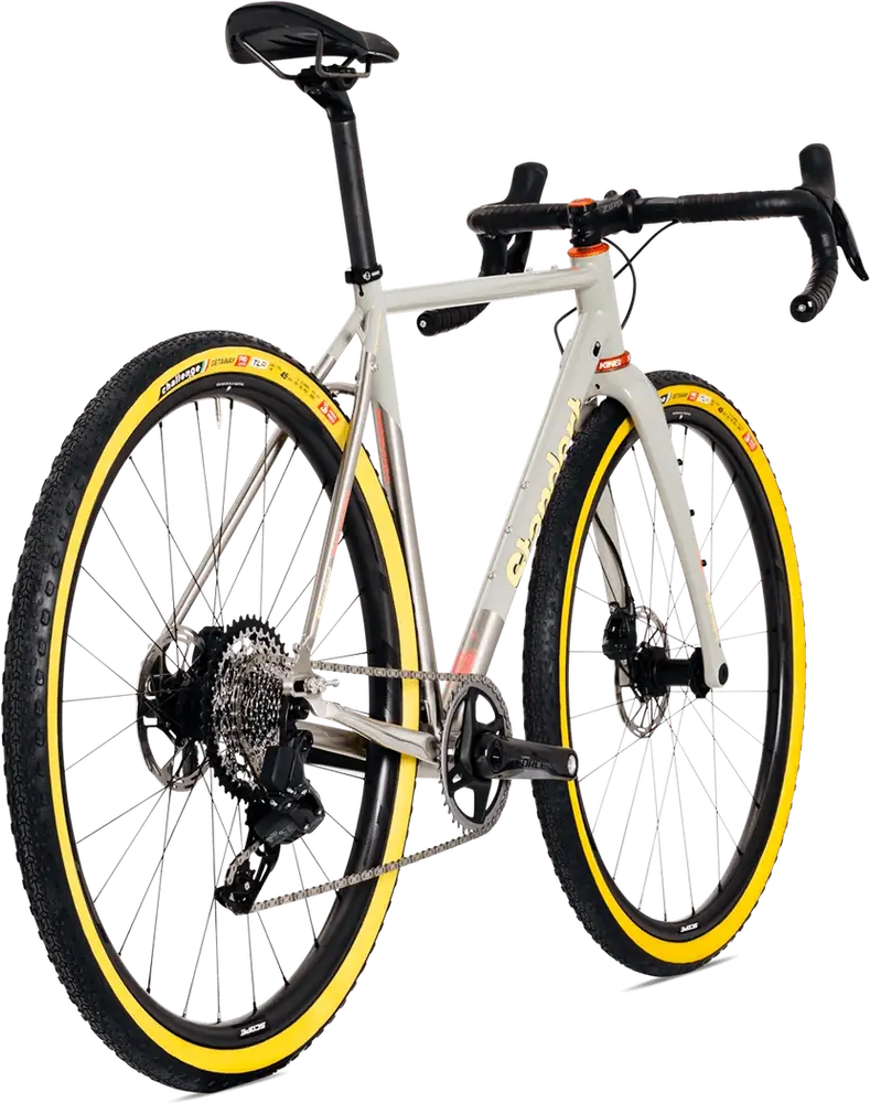 2023 Standert Erdgeschoss Stainless Ka-Pow! Khaki – Specs, Comparisons ...