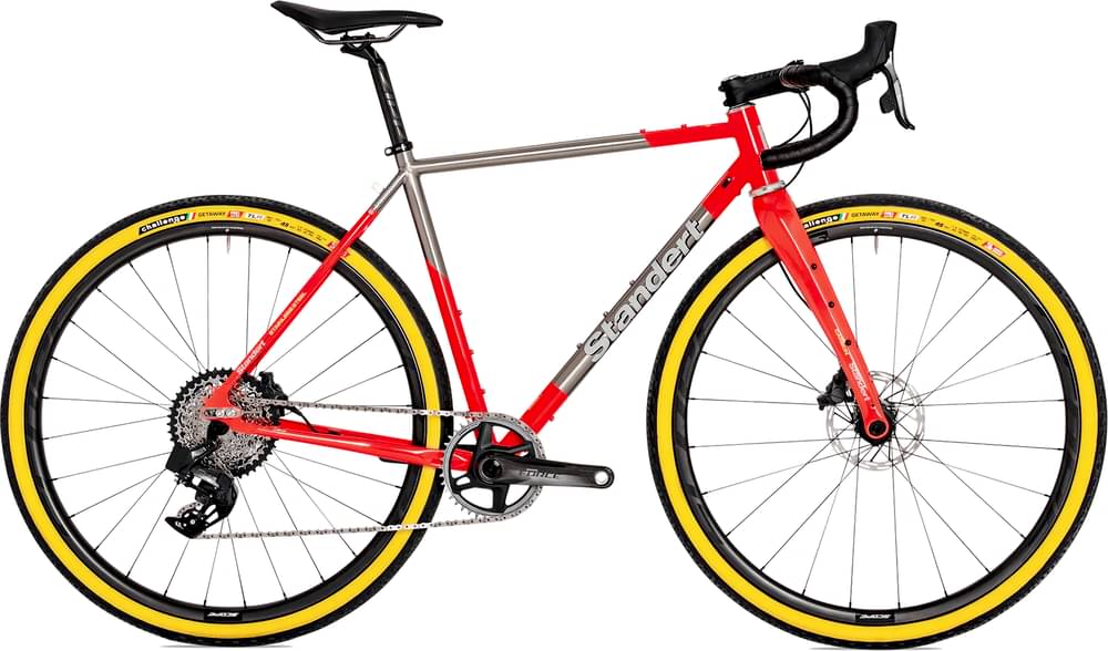 2023 Standert Erdgeschoss Stainless Pang! Pink – Specs, Comparisons ...