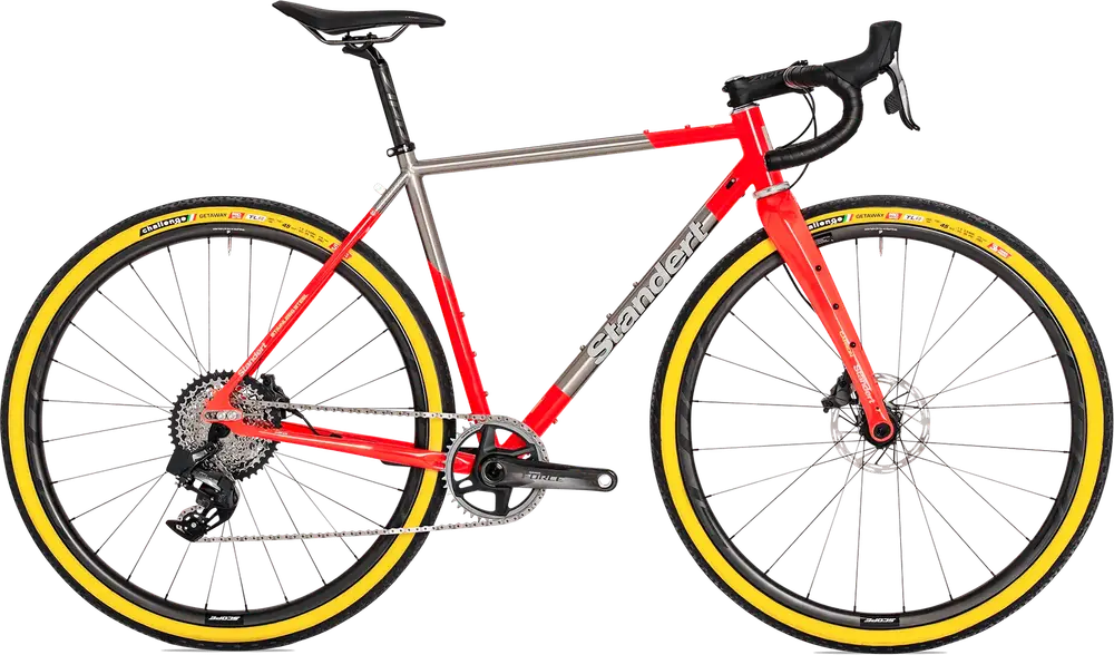 2023 Standert Erdgeschoss Stainless Pang! Pink – Specs, Comparisons ...