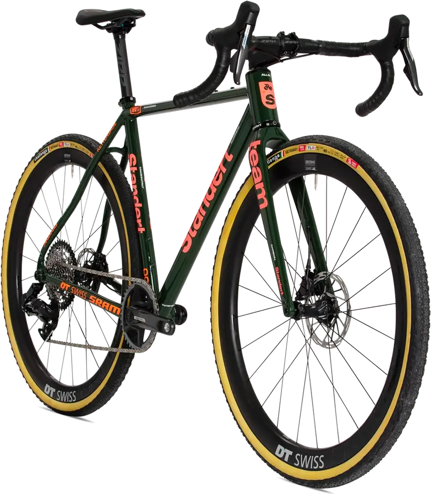 2023 Standert Kettensäge Team Sram Rival eTap XPLR AXS – Specs ...