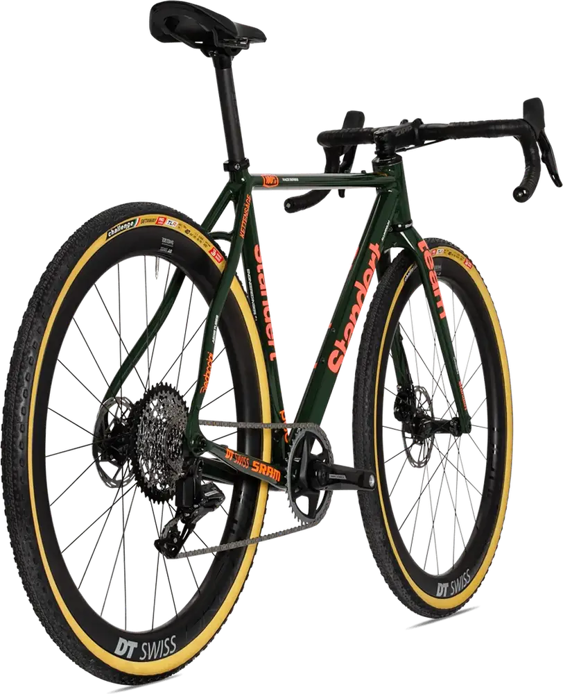 2023 Standert Kettensäge Team – Specs, Comparisons, Reviews – 99 Spokes