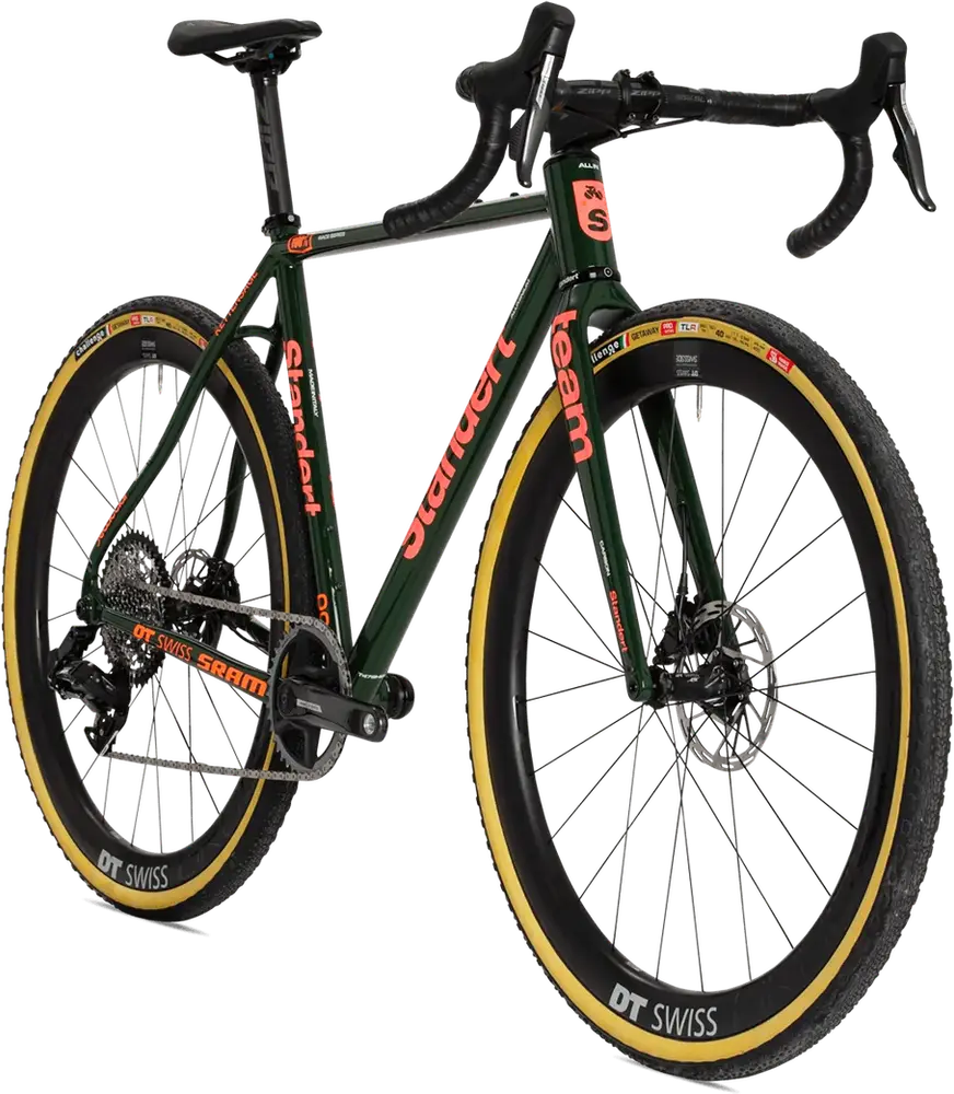 2023 Standert Kettensäge Team – Specs, Comparisons, Reviews – 99 Spokes