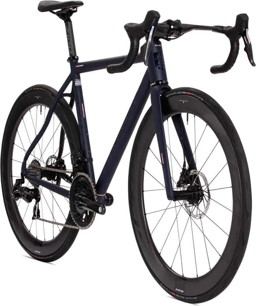 2023 Standert Kreissäge RS Nitro Navy Sram Force eTap AXS – Specs ...