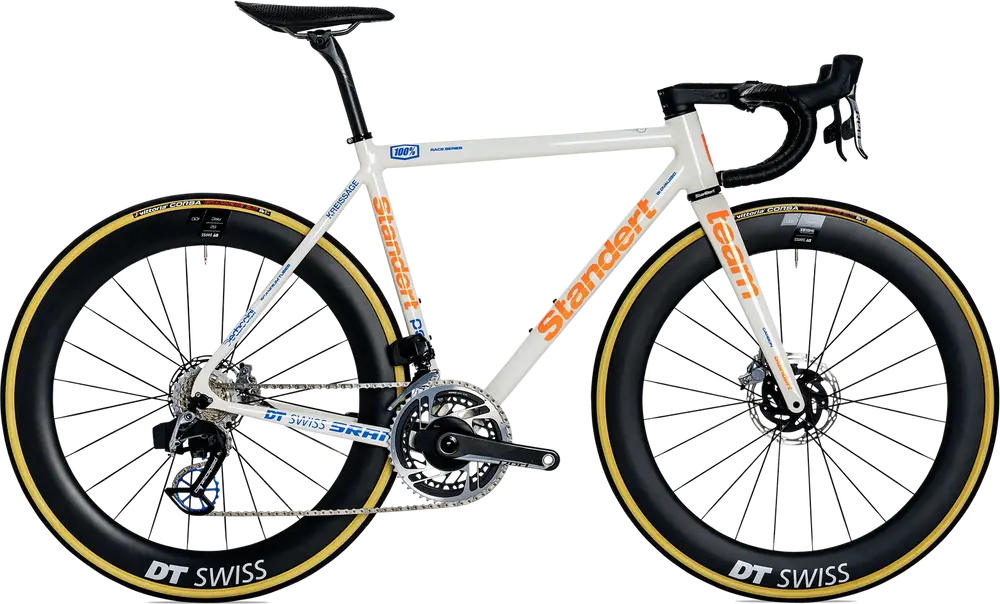 2023 Standert Kreissäge RS Team Shimano Ultegra R8150 Di2 12s – Specs ...