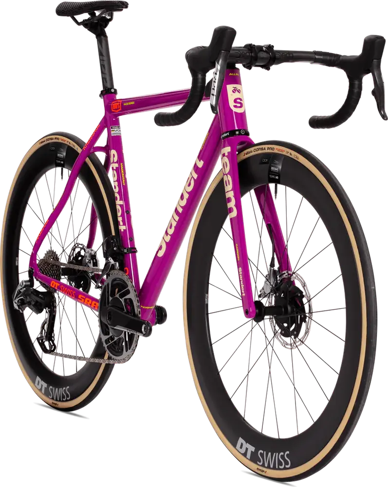 2023 Standert Kreissäge RS Team Sram Force eTap AXS D2 – Specs ...