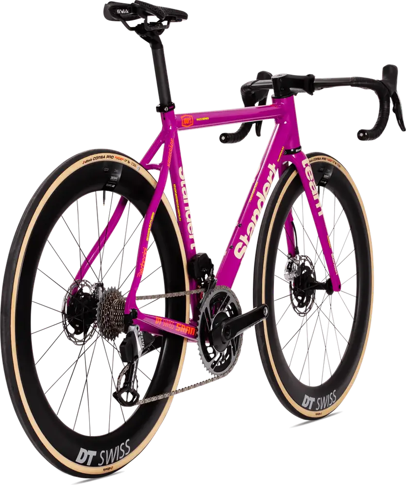 2023 Standert Kreissäge RS Team Sram Force eTap AXS D2 – Specs ...
