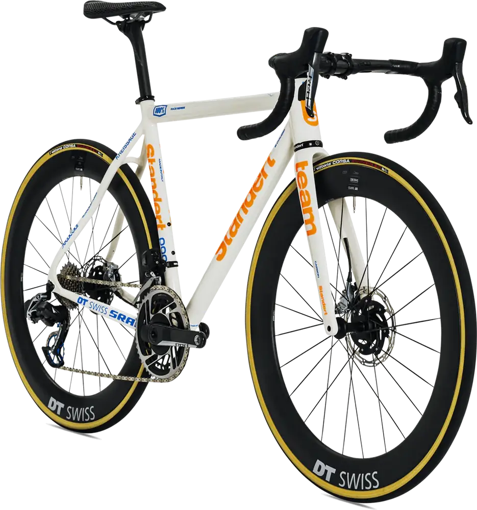 2023 Standert Kreissäge RS Team Sram Force eTap AXS POWER METER – Specs ...