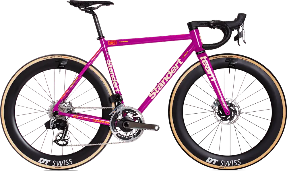 2023 Standert Kreissäge RS Team Sram Force eTap AXS – Specs ...